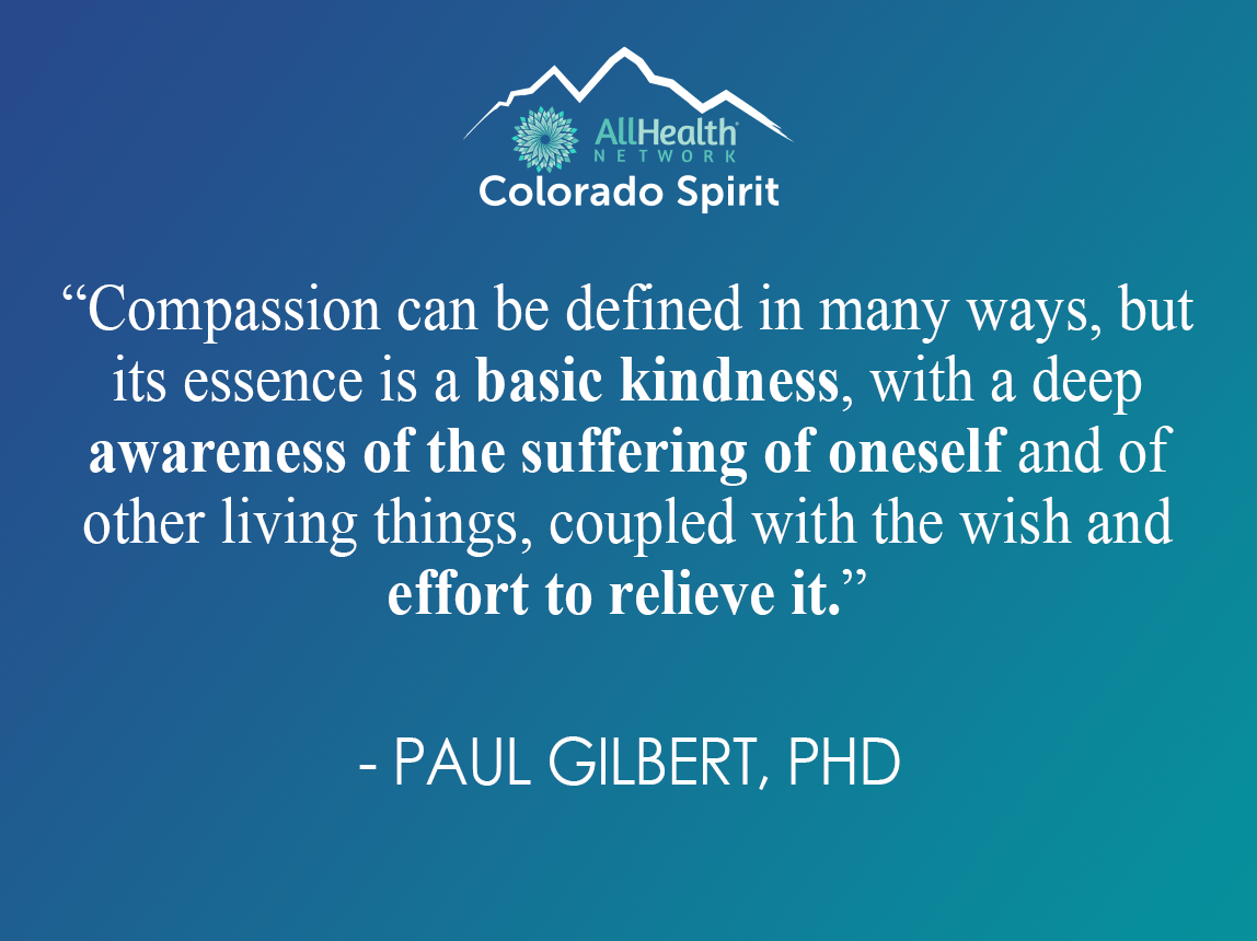 Reach Out - Mental Health Hotline Denver | AllHealth Network