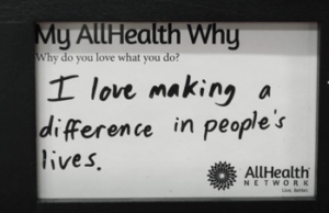 AllHealth Network Provides Meaningful Mental Health Careers - AllHealth ...