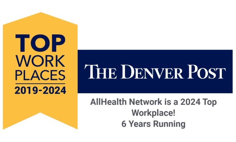 Careers - Mental Health Jobs Denver | AllHealth Network