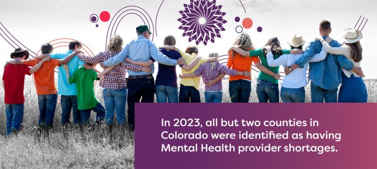 Rural Community - Mental Health Services Colorado | AllHealth Network