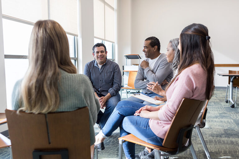 Groups from December 26, 2025 – April 24 › Depression and Anxiety ...