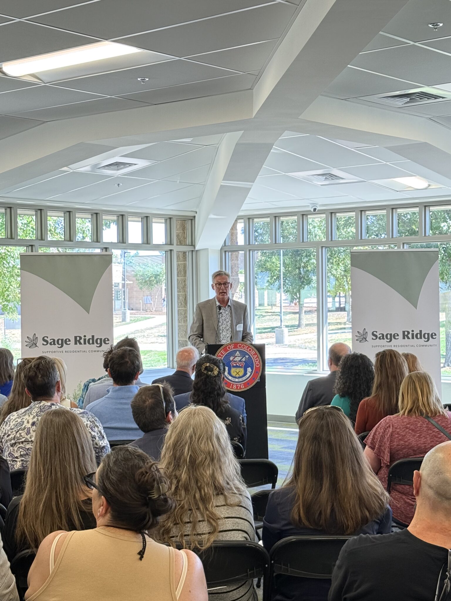 AllHealth Network joins Colorado Coalition for the Homeless, Department ...