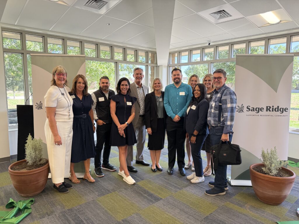 AllHealth Network joins Colorado Coalition for the Homeless, Department ...