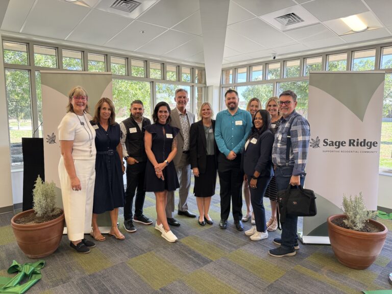 AllHealth Network joins Colorado Coalition for the Homeless, Department ...