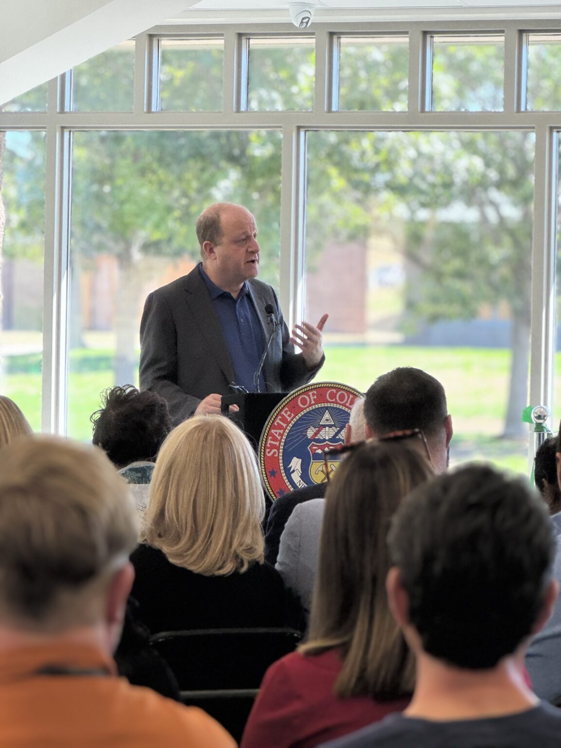 AllHealth Network joins Colorado Coalition for the Homeless, Department ...