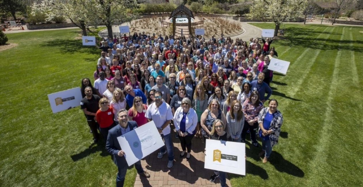 AllHealth Network Provides Meaningful Mental Health Careers - AllHealth ...